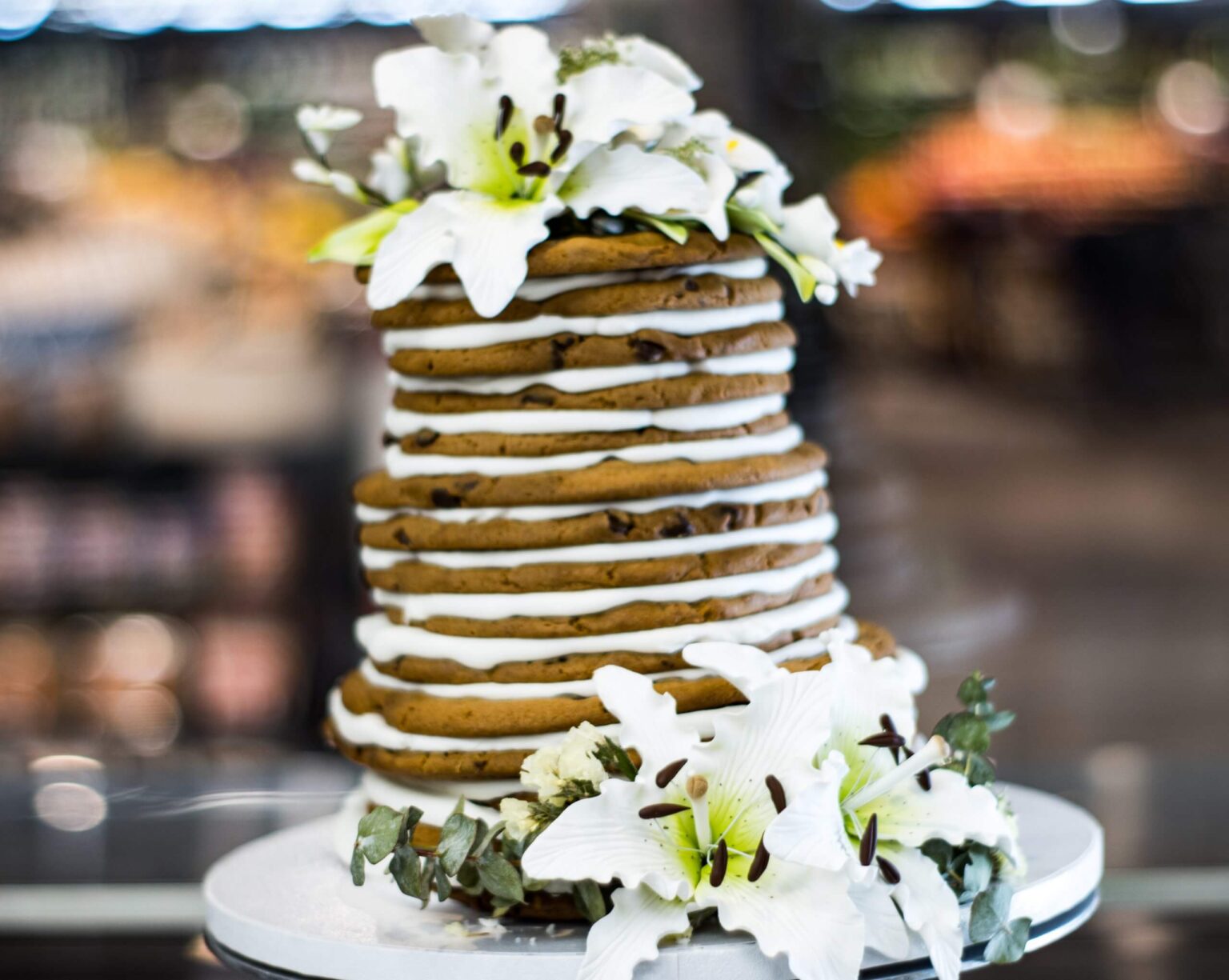 Bakery & Specialty Cake Ordering - Mackenthun`s Site
