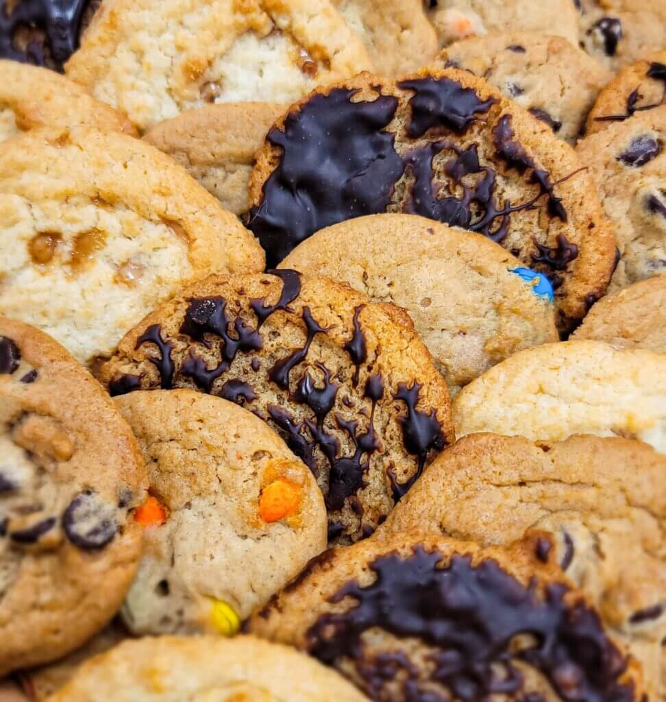 Bakery & Specialty Cake Ordering - Mackenthun`s Site