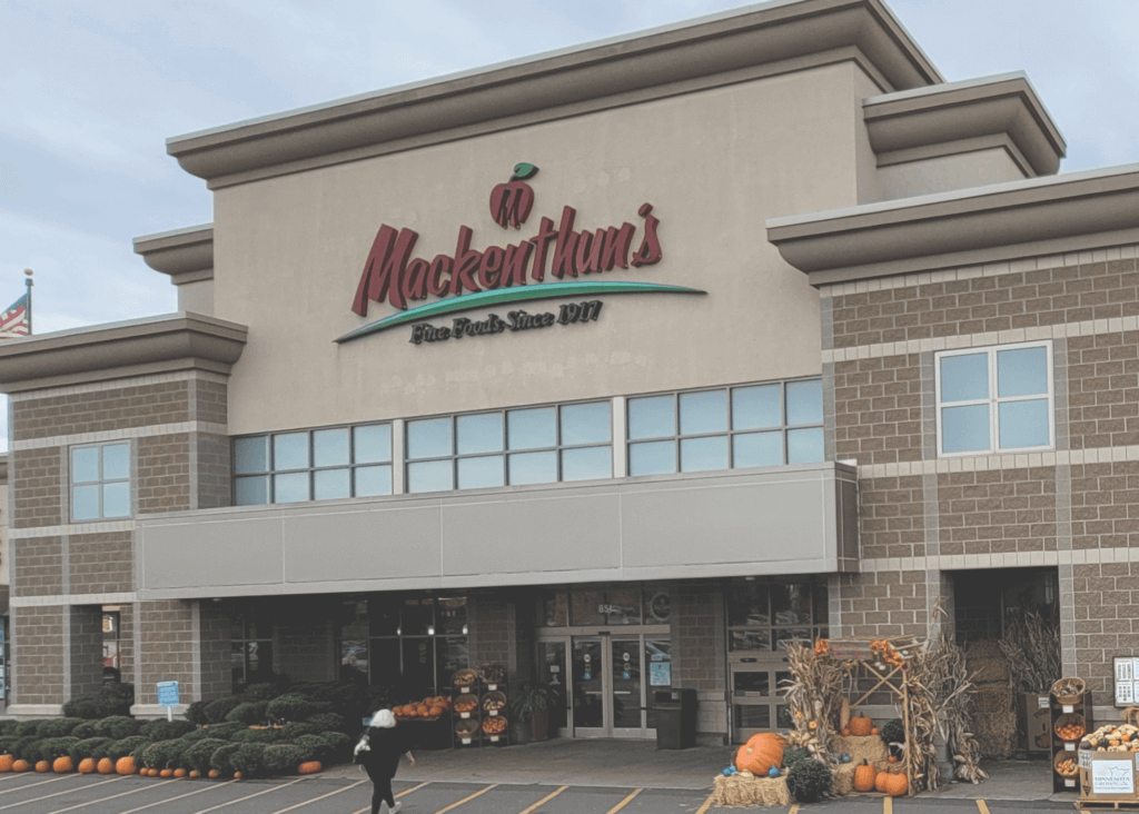 Who We Are - Mackenthun`s Site
