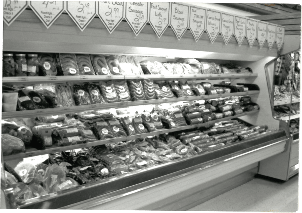 Smokehouse - Mackenthun`s Site