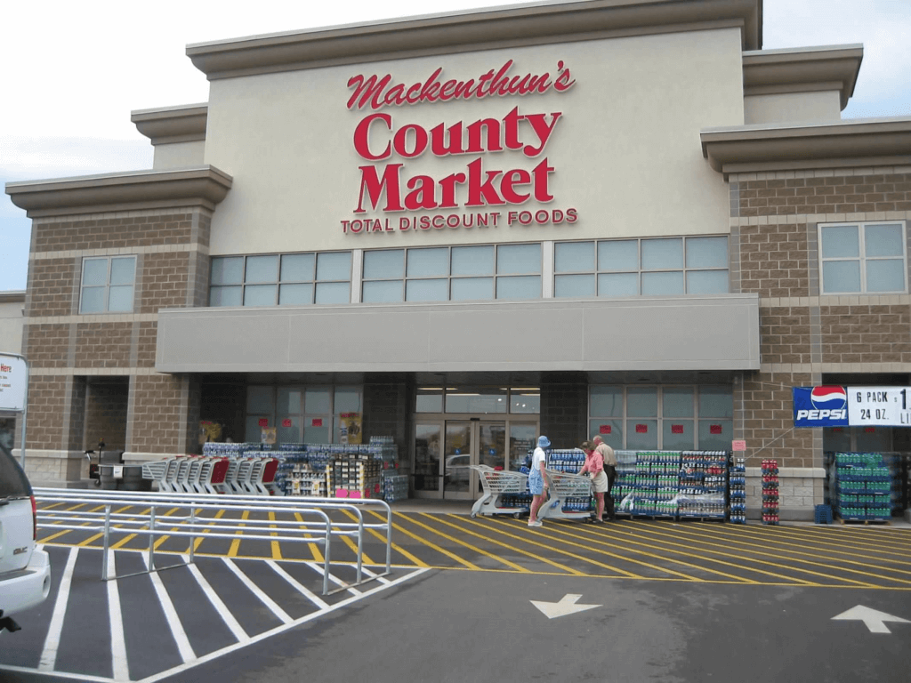 Who We Are - Mackenthun`s Site