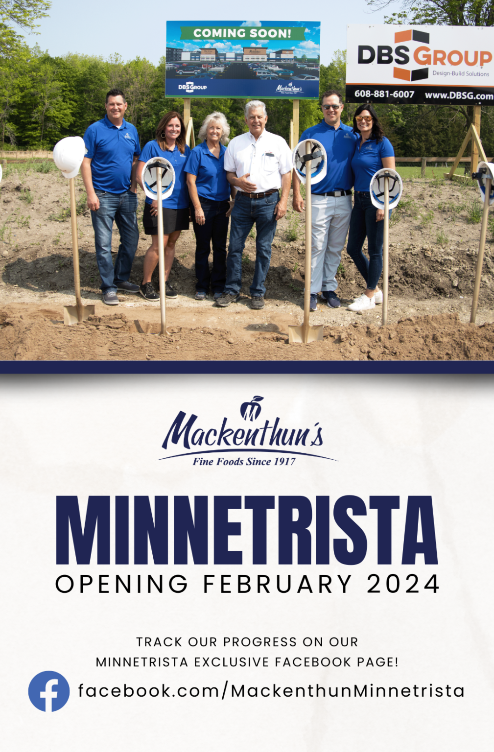 Mackenthun's in Minnetrista - Mackenthuns
