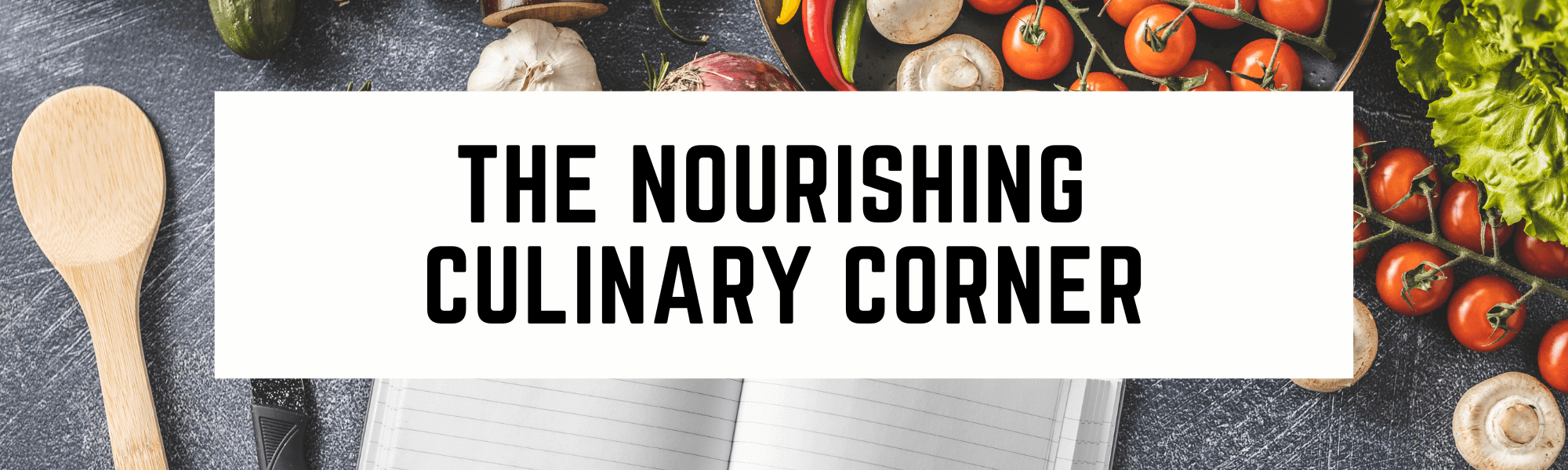 Culinary Corner - Mackenthun`s Site