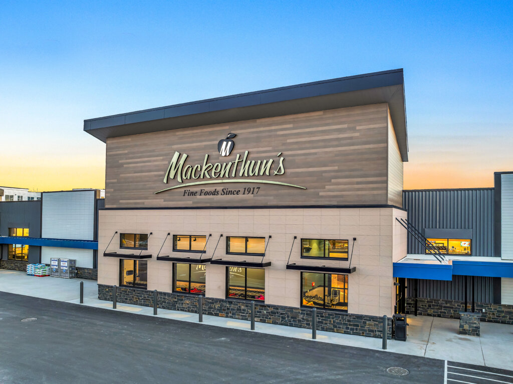 Departments - Mackenthun`s Site