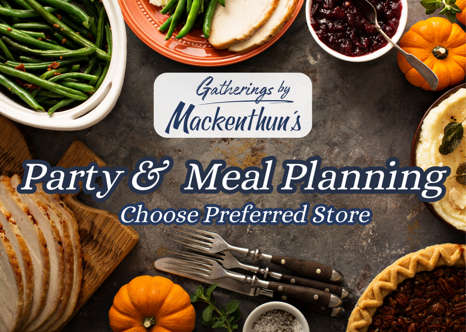 Gatherings by Mackenthun’s - Mackenthun`s Site