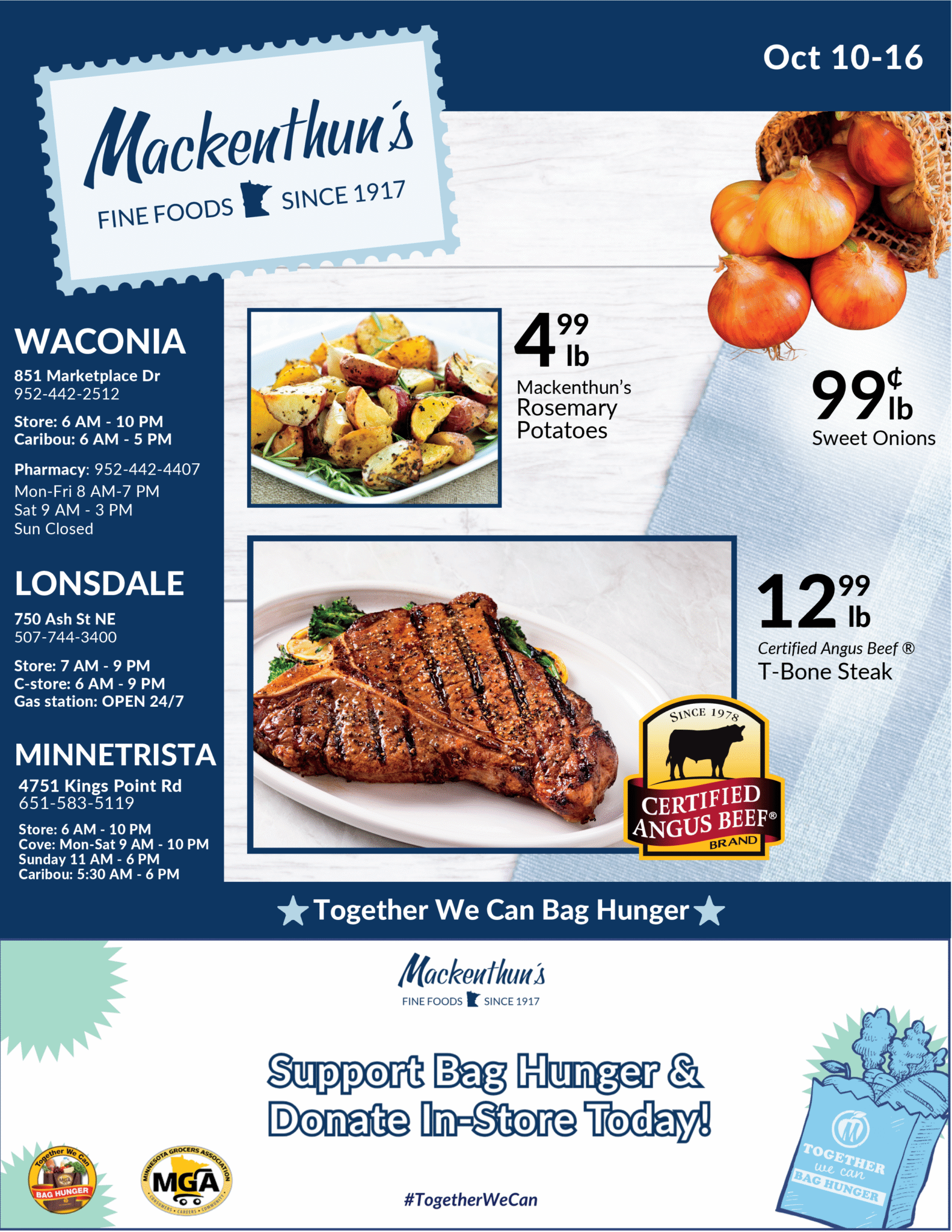 Ad Center - Mackenthun`s Site